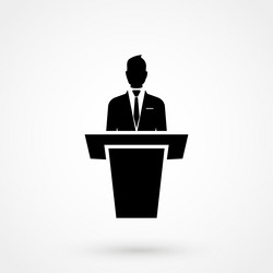 Narrator Vector Images (over 1,400)