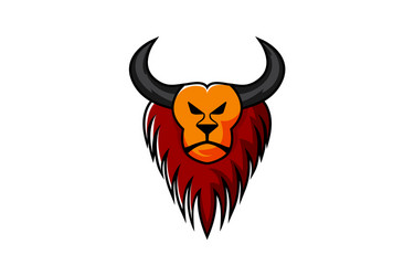 Lion Bull Logo Vector Images (over 550)