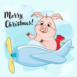 Aviator Pig Vector Images (over 130)