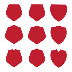 Red Badge Vector Images (over 390,000)