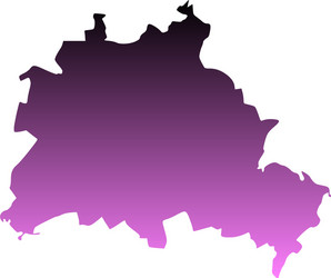 Berlin Map Vector Images (over 1,500)