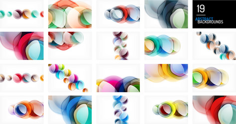 Abstract Shiny Vector Images (over 790,000)