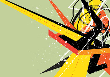 Arrow Splash Vector Images (over 9,400)