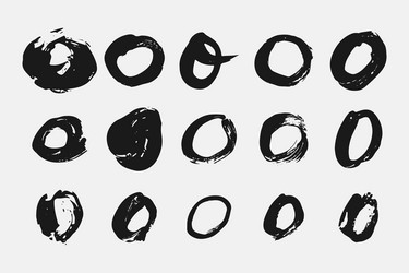 Cursive O Vector Images (33)