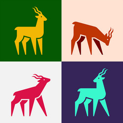 Kudu Horns Vector Images (over 390)