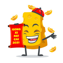 Cheddar Cheese Character Vector Images (over 1,500)