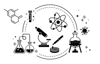 Chemistry Vector Images (over 380,000)