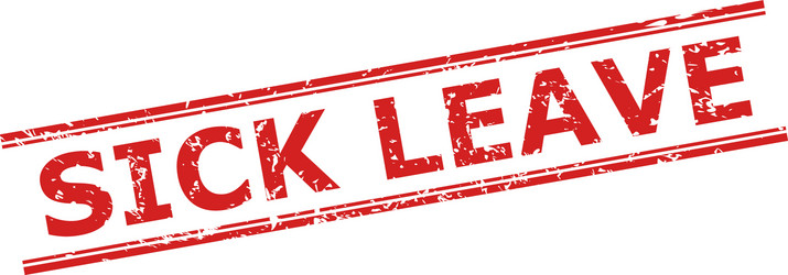Sick Leave Vector Images (over 1,200)