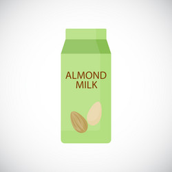 Almond Milk Box Vector Images (over 220)