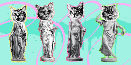 Greek Texture Vector Images (over 15,000)