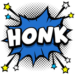 Cartoon Honk Vector Images (over 190)
