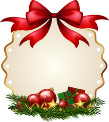 Religious Christmas Card Borders