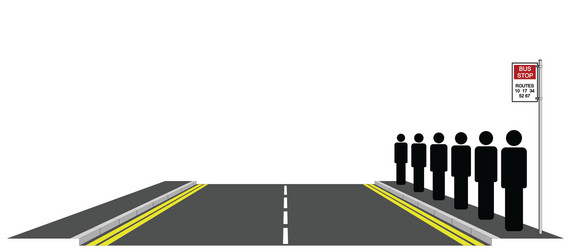 Queue Vector Images (over 9,000)