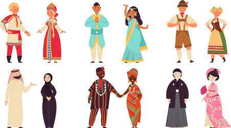 Nationality Vector Images (over 940,000)