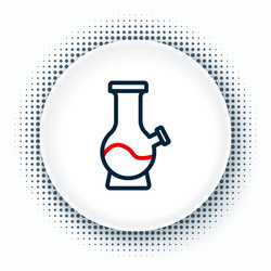 Bong Outline Vector Images (over 690)