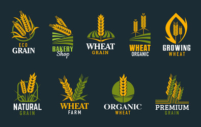 Millet Logo Vector Images (over 270)