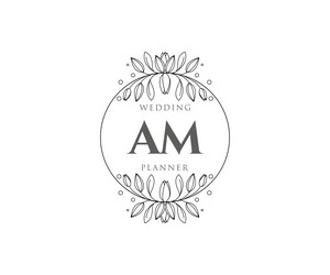 Wedding Monogram Frame Vector Images (over 61,000)