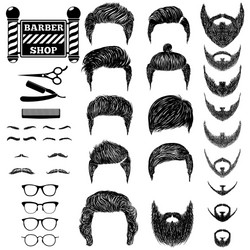 Barber Vector Images (over 100,000)