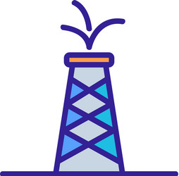 Oil Well Symbol Vector Images (over 4,500)