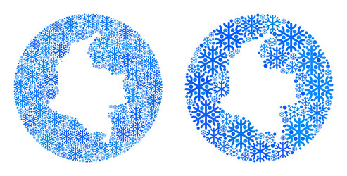 Colombian Pattern Vector Images (over 490)