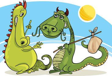 Dragons Vector Images (over 83,000)