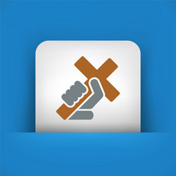 Methodist Cross Vector Images (79)