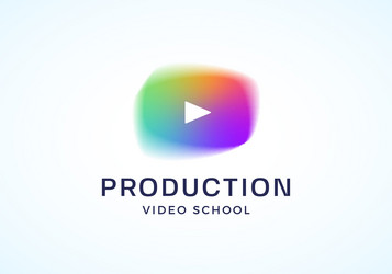 Video Production Logos