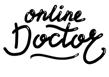 Calligraphy Doctor Vector Images (over 1,000)