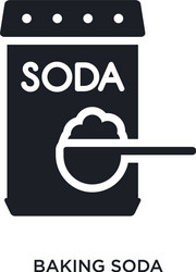 Baking Soda Vector Images (over 1,000)