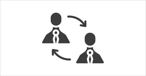 Job Transition Vector Images (over 710)