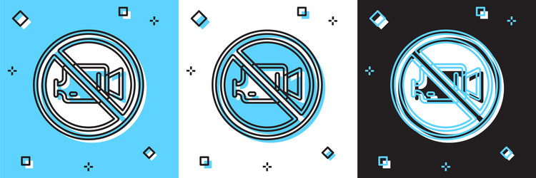 No Recording Sign Vector Images (over 1,800)