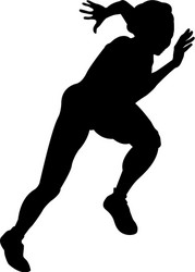 Sprinter Vector Images (over 9,000)