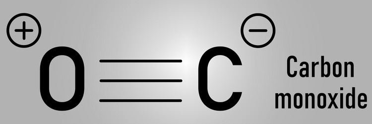 Co Lewis Dot Structure