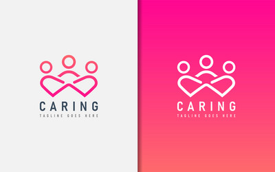 Caring Logo Vector Images (over 340,000)