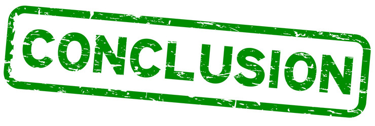 Presentation Conclusion Vector Images (over 540)