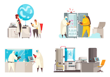 Lab Microbiology Vector Images (over 20,000)