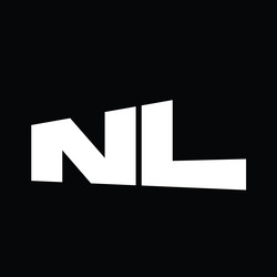 Nl Monogram Vector Images (over 1,600)