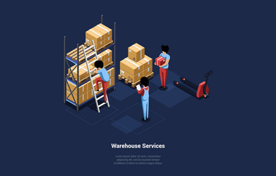Warehouse Cartoon Vector Images (over 12,000)
