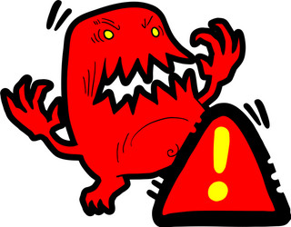 Warn Vector Images (over 480,000)