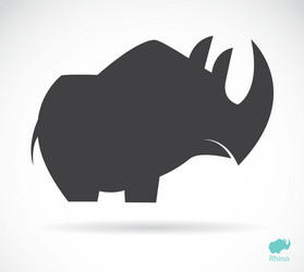 Rhino Vector Images (over 11,000)