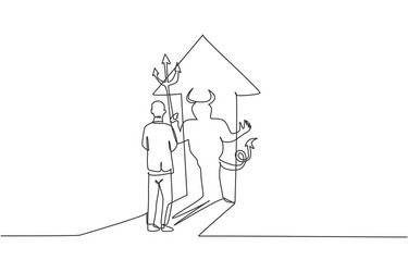 Drawing Evil Vector Images (over 46,000)