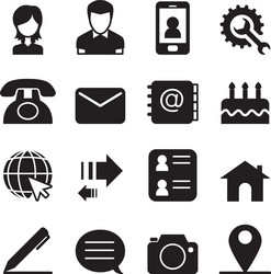 Contact Logo Vector Images (over 43,000)