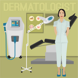 Dermatologist Vector Images (over 3,700)