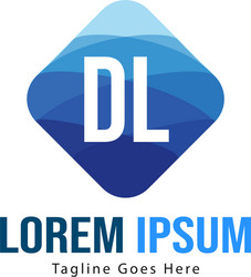 Dl Logos Vector Images (over 2,100)