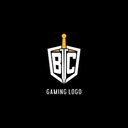 Bc Gaming Logo Vector Images (85)
