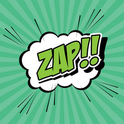 Zap Vector Images (over 1,500)