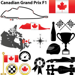 F1 Circuit Vector Images (over 1,700)
