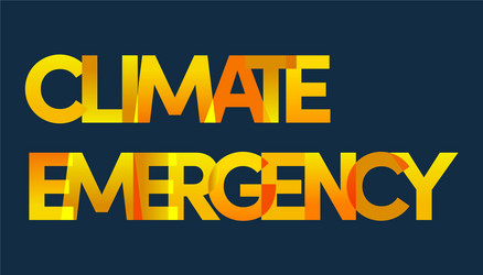 Climate Emergency Vector Images (over 1,500)