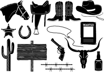 Cowboy Vector Images (over 50,000)
