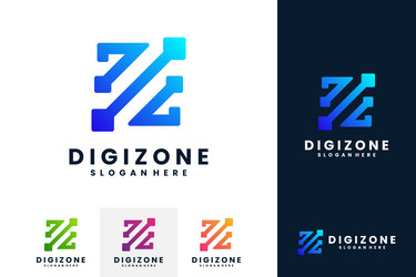 Connect the Dots a to Z Vector Images (over 170)